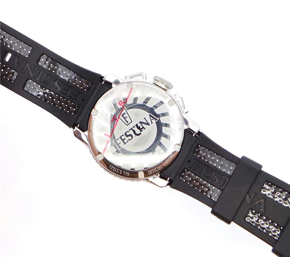 Oiritaly Watch - Quartz - Man - Festina - Le Tour De France Oiritaly Watch - Quartz - Man - Festina - Le Tour De France